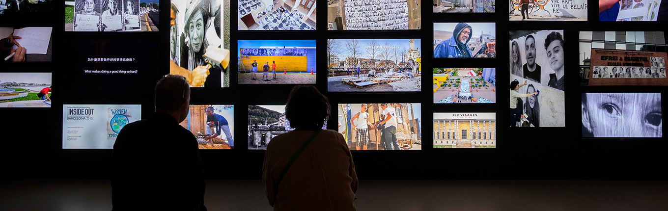 Digitale transformatie - NBTC